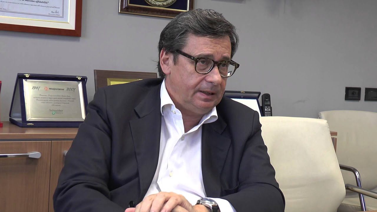 Angelo Majorano - YouTube