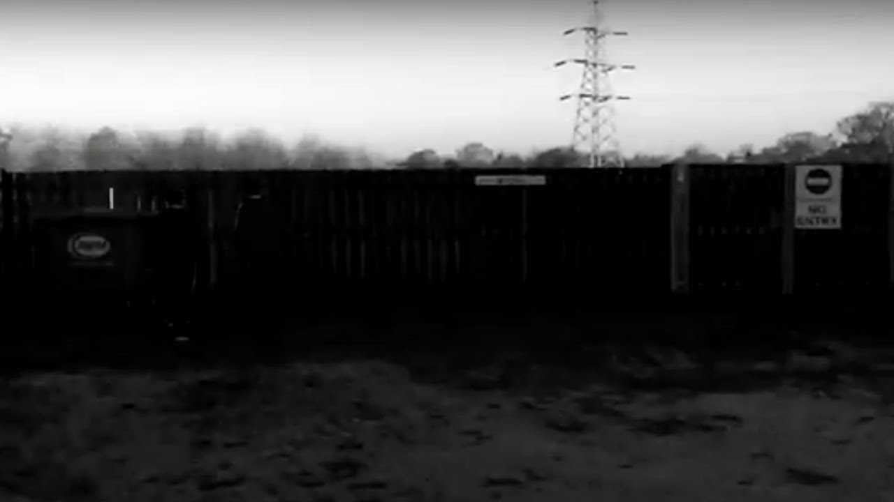 Just A Normal Friday Night - YouTube