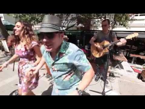 Maral Ataman - Amar E (Toy Session) @Moda