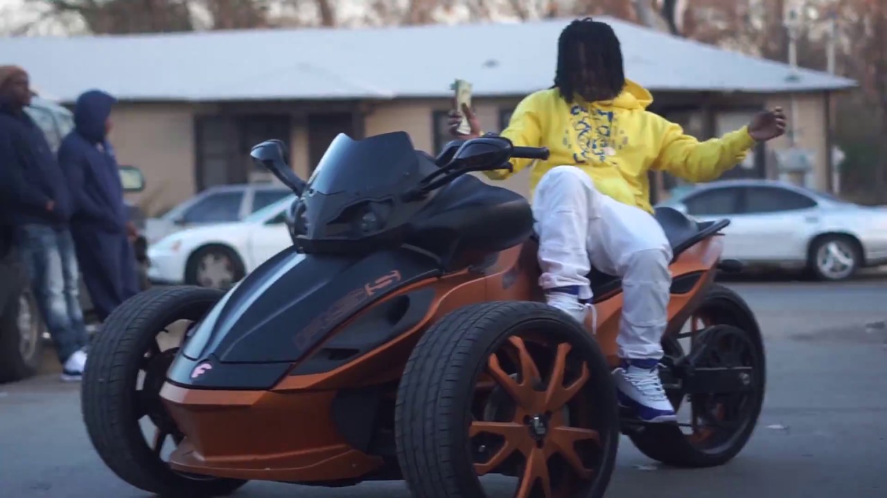 MAC GUNNA | 1224 (Music Video) | shot by @AustinLamotta - YouTube