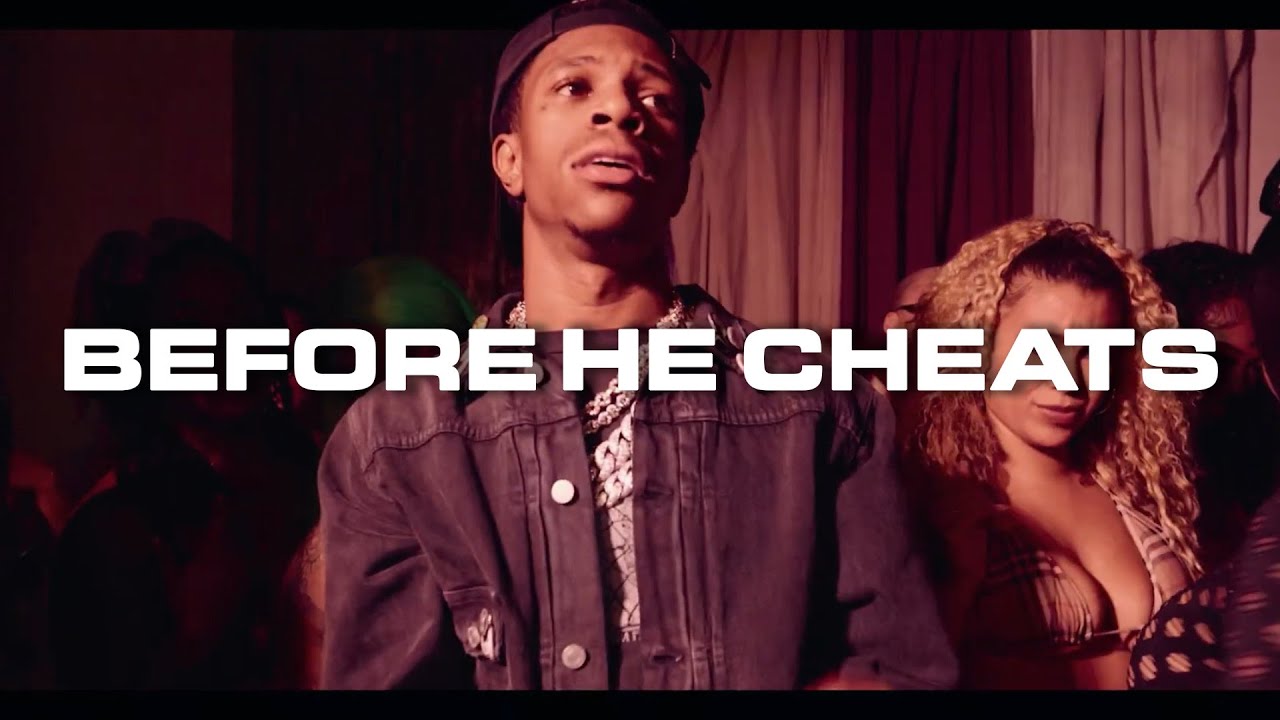 [FREE] Kyle Richh x Jenn Carter x Jerk Drill Sample Type Beat 2025 - "Before He Cheats" Prod ...