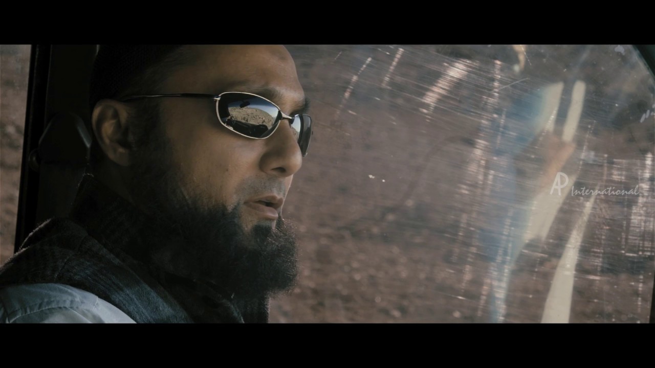Kamal Haasan New Movie | camp attacked | Anu Vidhaiththa Song ...