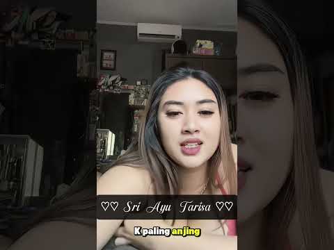 Sri ayu tarisa part 2