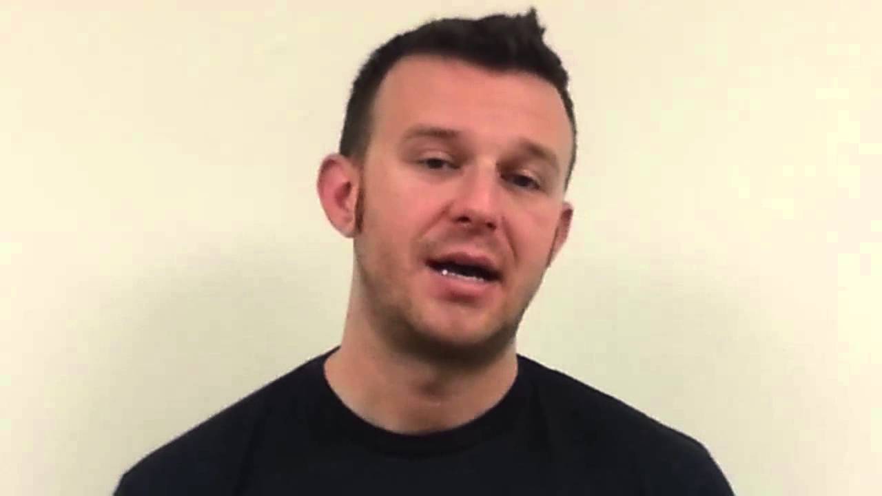 The Bright Mind - Mike Rathbun Testimonial - YouTube