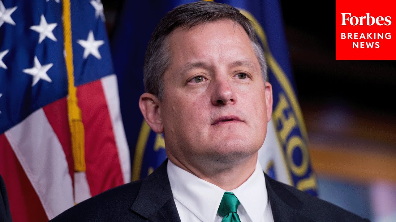 'Shame On Us If We Don't Try To Change That': Bruce Westerman Urges ...