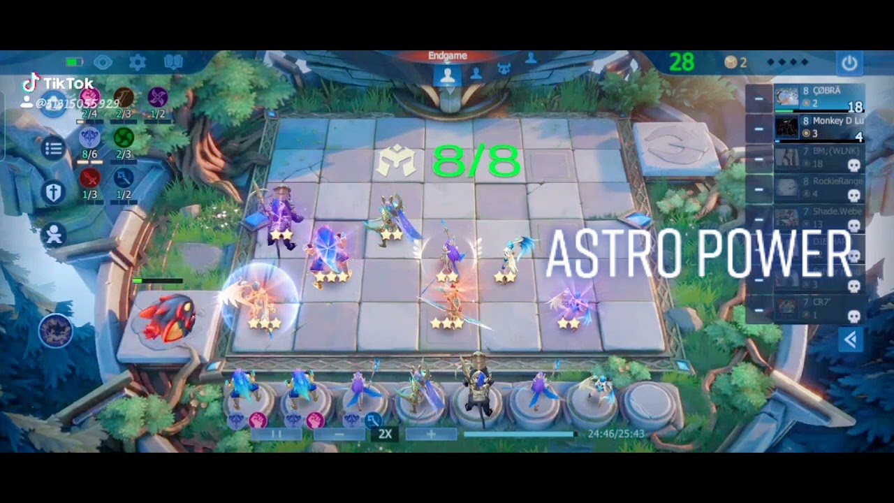 Astro Power☺️☺️☺️ - YouTube