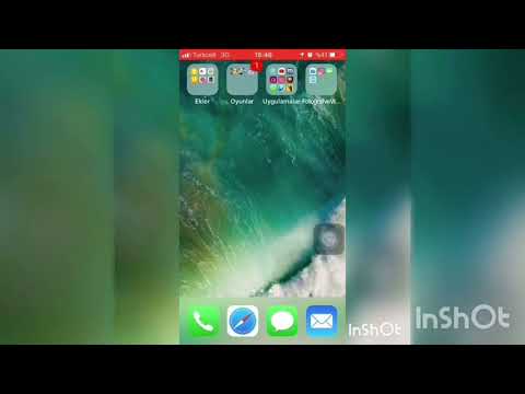 Apple Fatih ağına bağlanma (VPN)