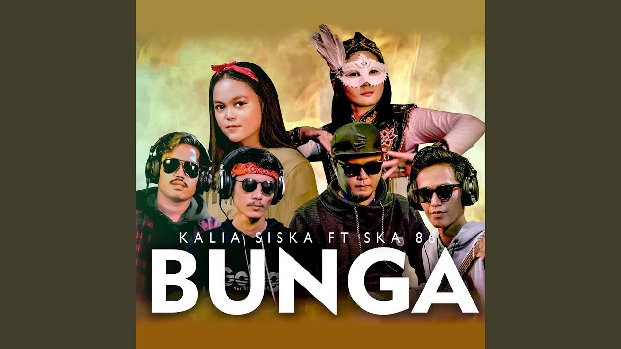 Bunga - YouTube