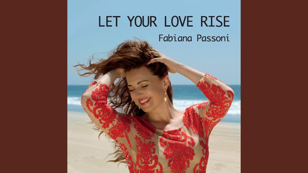 Let Your Love Rise (Radio Edit) - YouTube