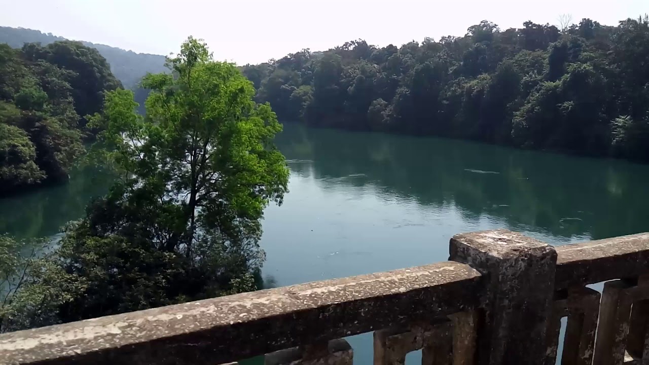 Dandeli view.....😍 - YouTube