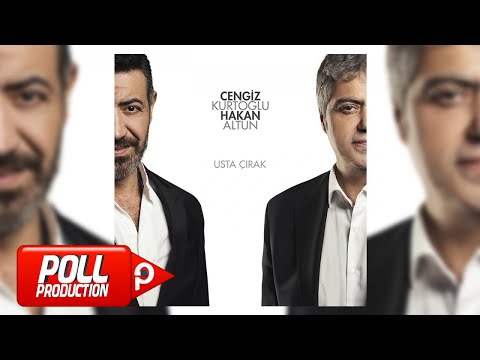 Cengiz Kurtoğlu - Köle Gibi - ( Official Audio )