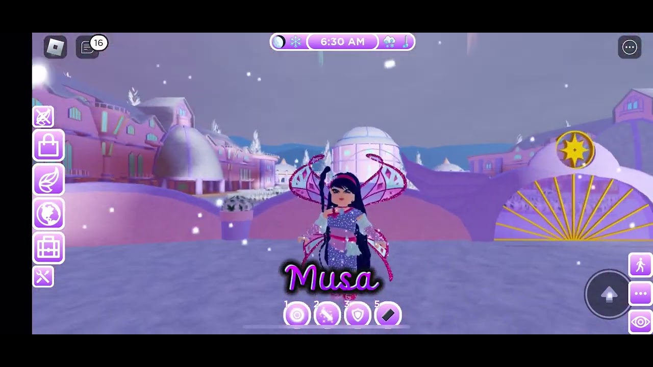 Ivix universe Lovix showcase - YouTube