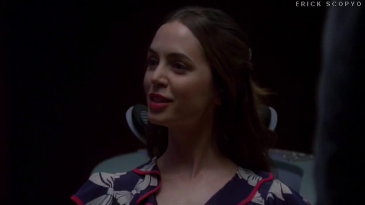 personality change (body possession) 01 - YouTube