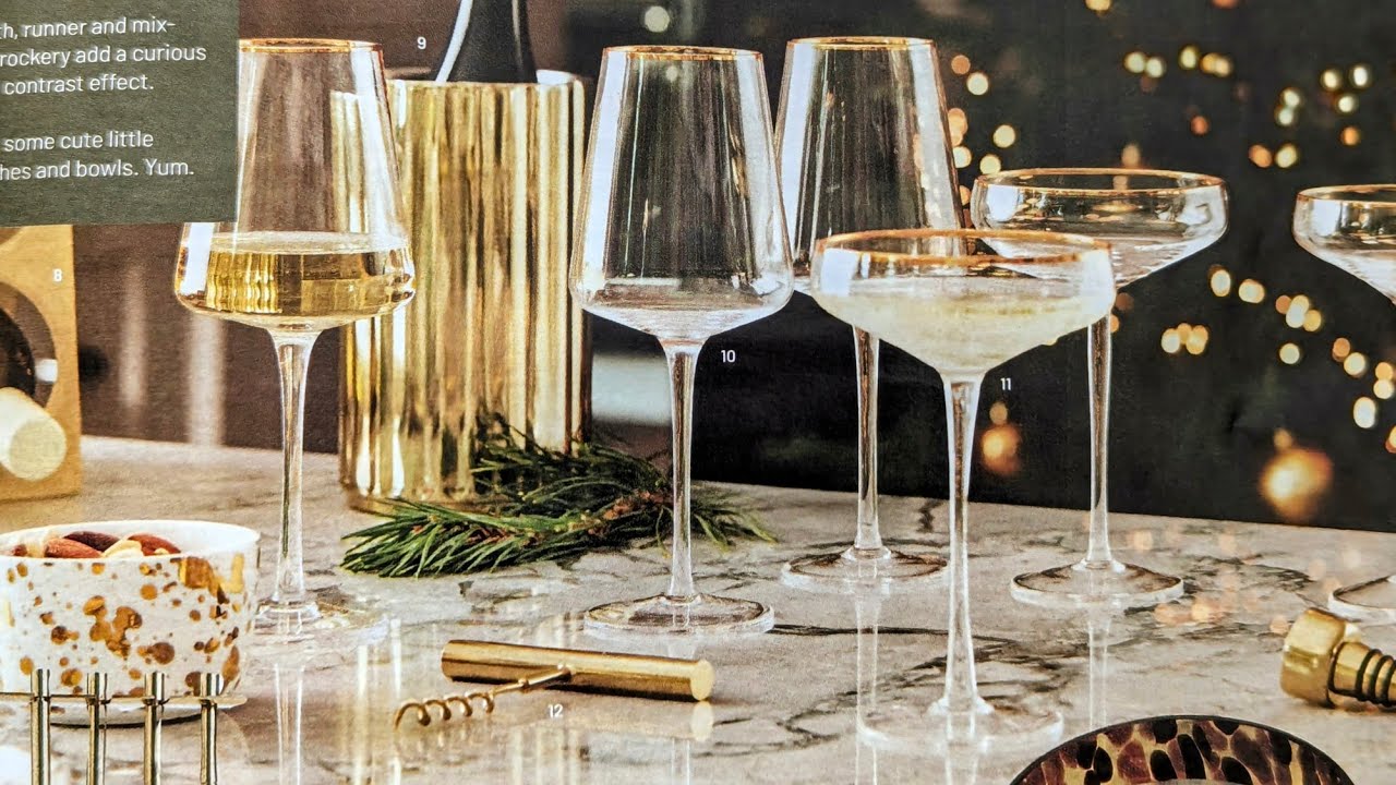 ASMR Christmas | Argos UK Gift Guide 2024 - YouTube