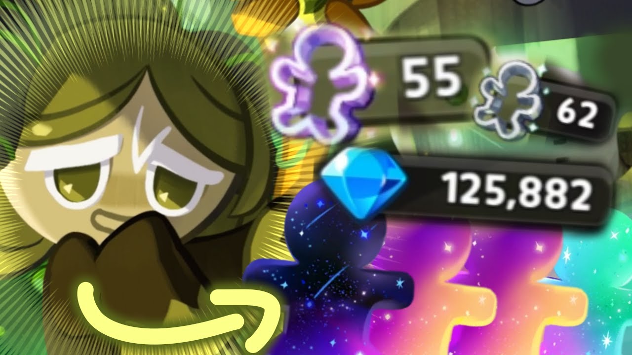 Matcha Gacha SECRETLY OP?! Devs Feeding Me This Update! - YouTube