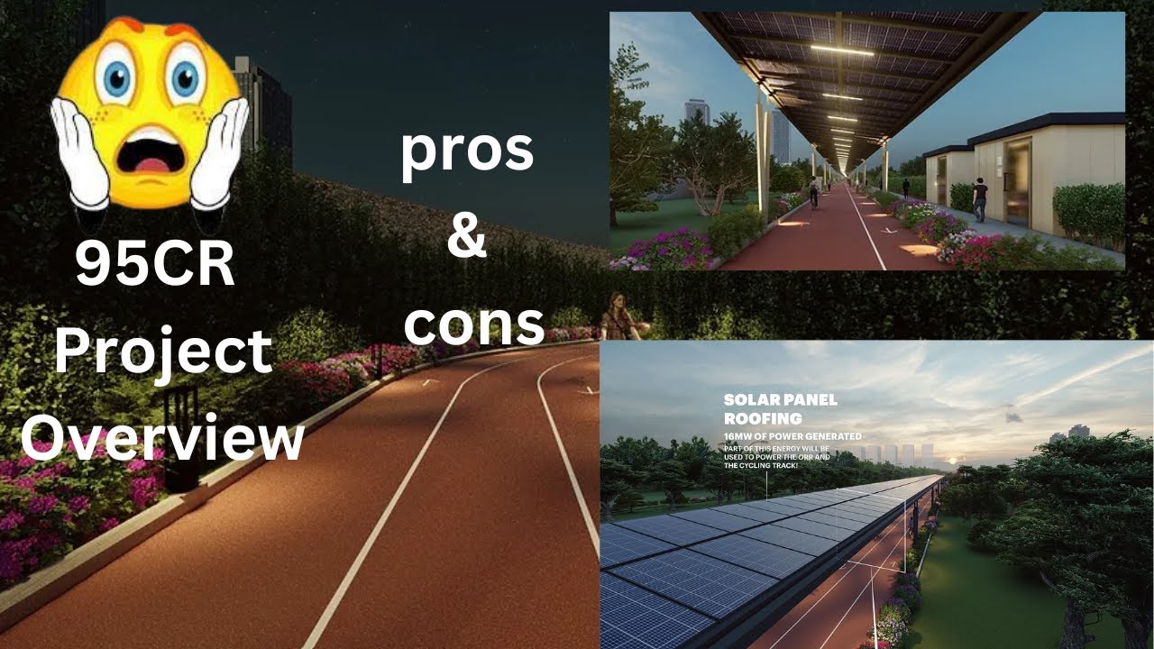 #hyderabad Cycling Track #orr#cycle#cycletrack#hydcycletrack # ...