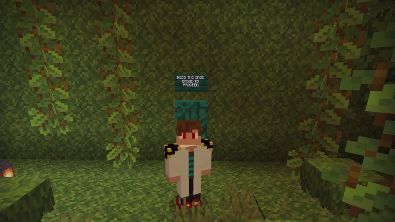 Pokemon RP Series | Ep 2 | “The New Rival” - YouTube