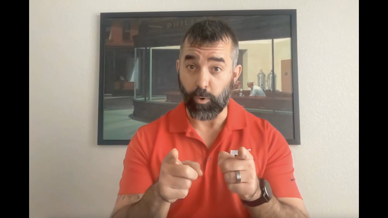 IFC President Message 01/06/25 - YouTube