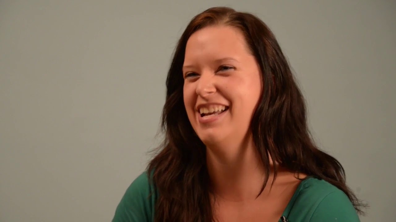 Working at the Isabel Johnson Shelter - YouTube