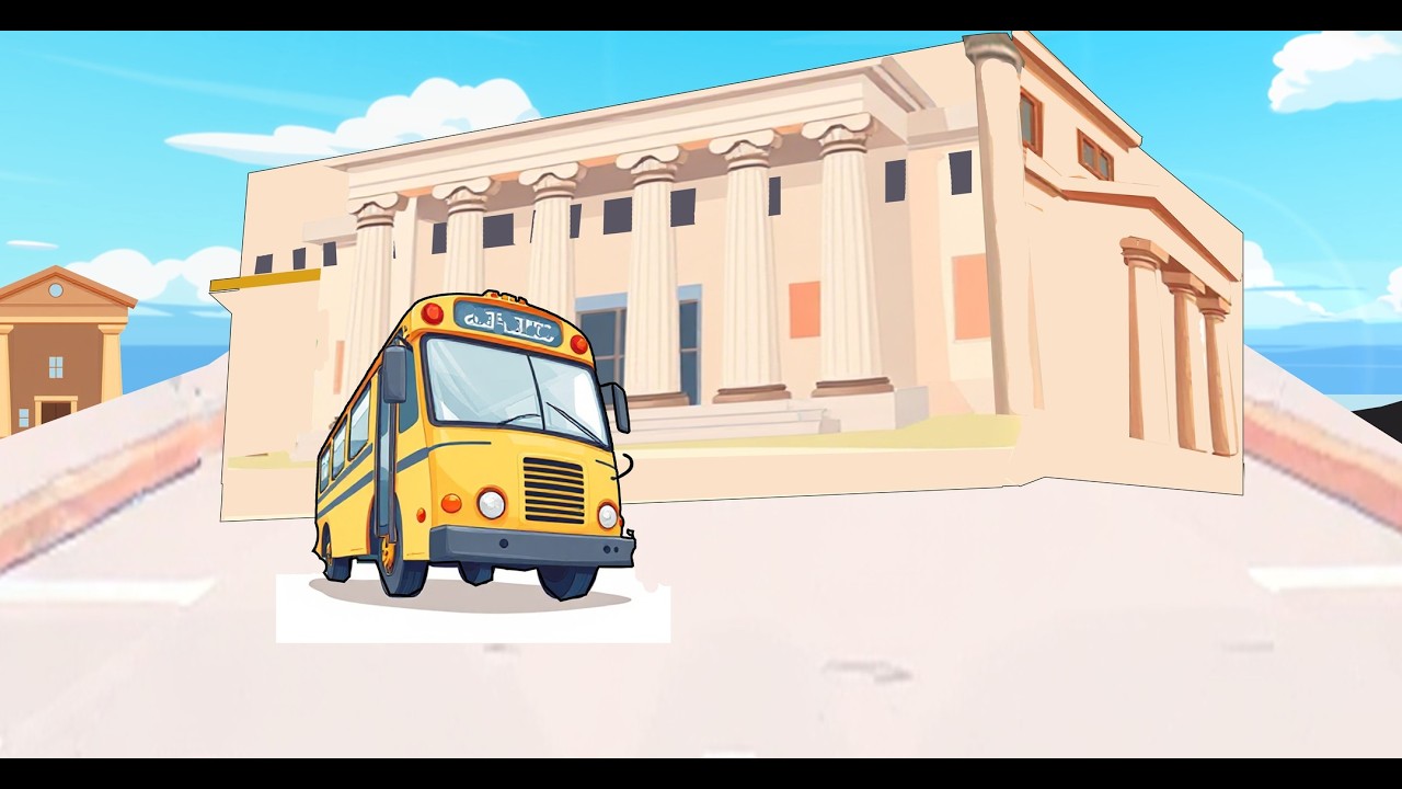 Snap 2D Animation Film 8k - Nairobi - YouTube