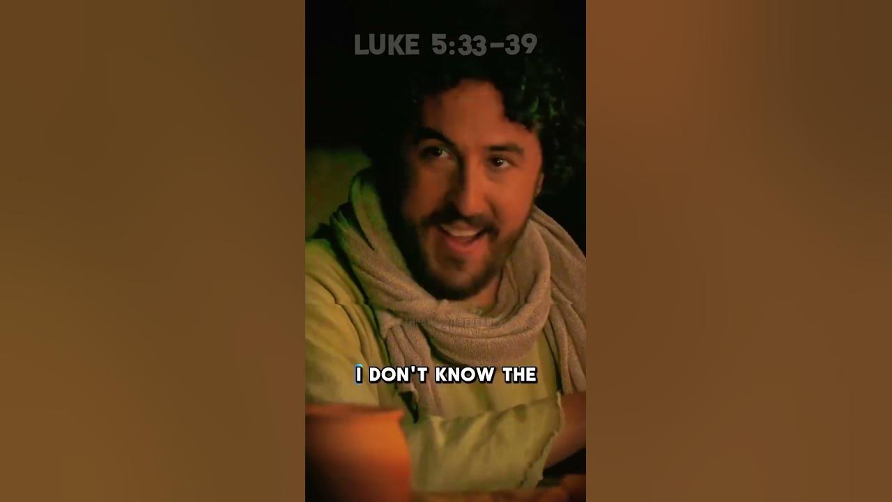 The Chosen Wineskins Parable Luke 5 33 39 God jesus bible the-chosen-wineskins-parable-luke-5-33-39-god-jesus-bible