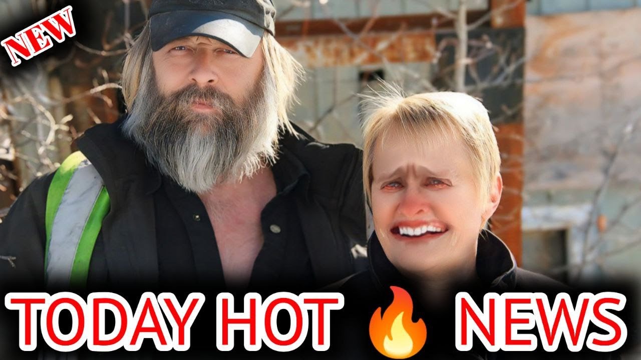 Gold Rush’:😱Star Tony Beets Very Explocive Full Episode? || What Is Tony Beets Net Worth ...