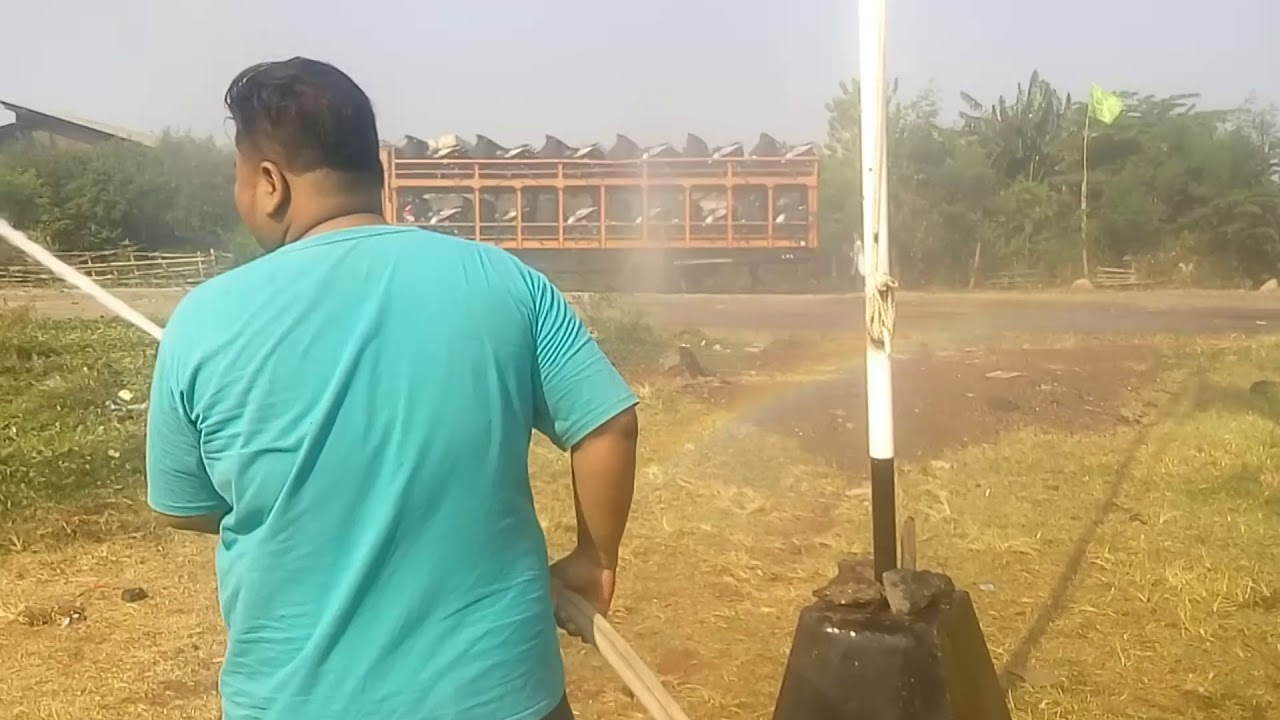 Semangat Beres Beres - YouTube