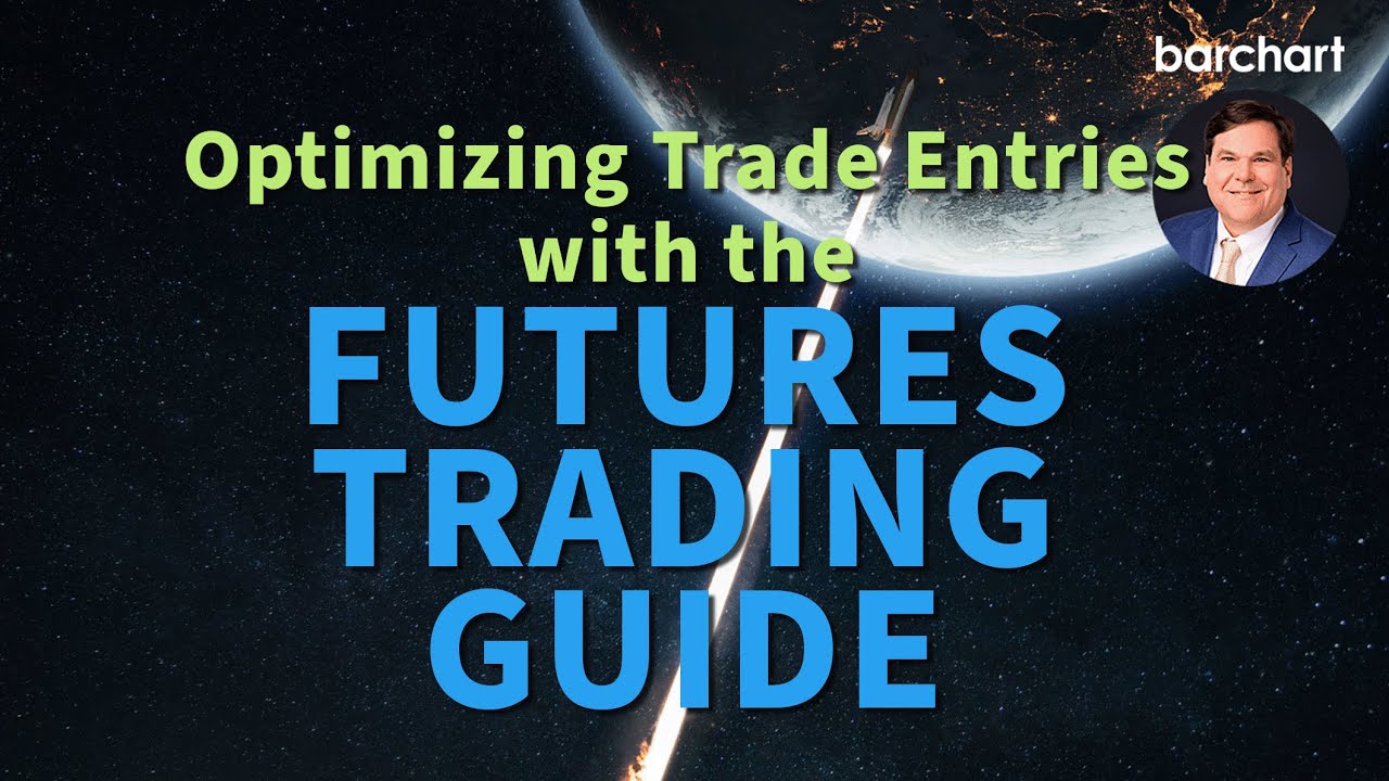 Optimizing Trade Entries with the Futures Trading Guide - YouTube
