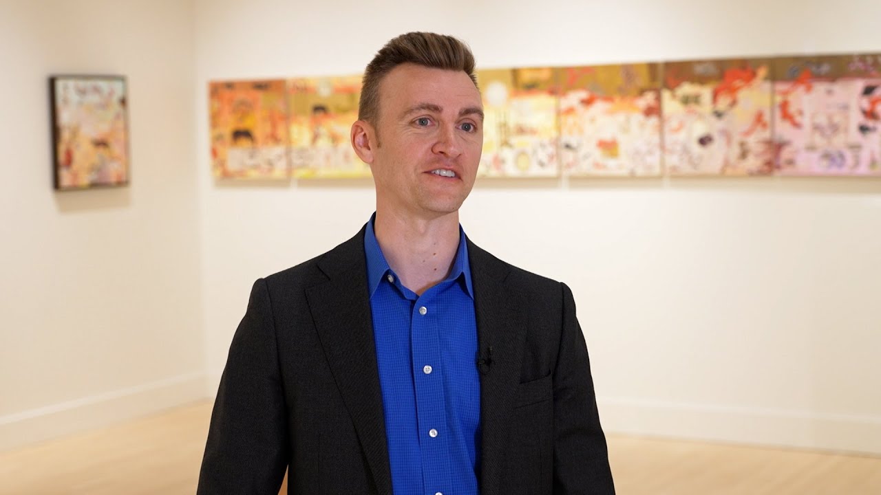 At Your Service: Ian Brekke - YouTube