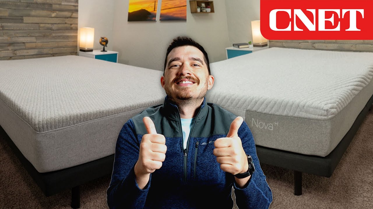 Casper Nova Hybrid vs Casper Original Mattress Review | Watch Before ...