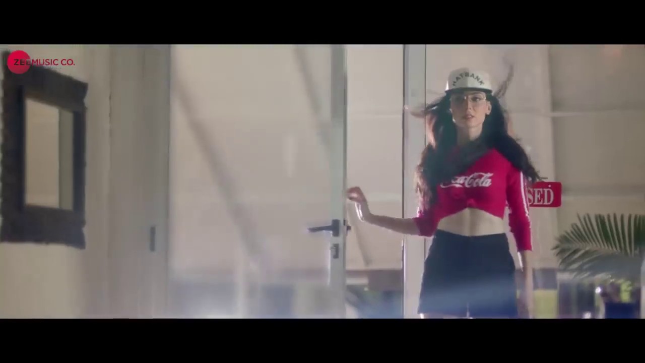 Mera Habeeb | Nayan Shankar | Vishal Singh | Paniz Rahnama (Official ...