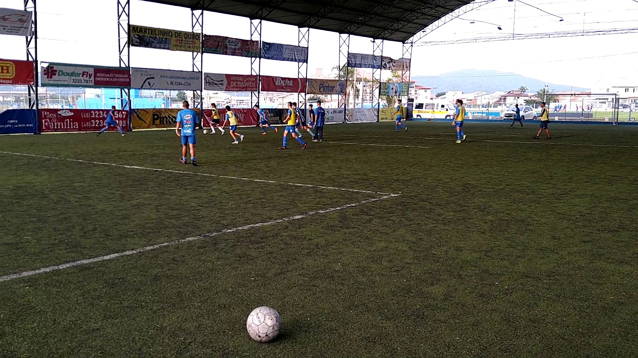 Atleta Ryan Rocha - YouTube