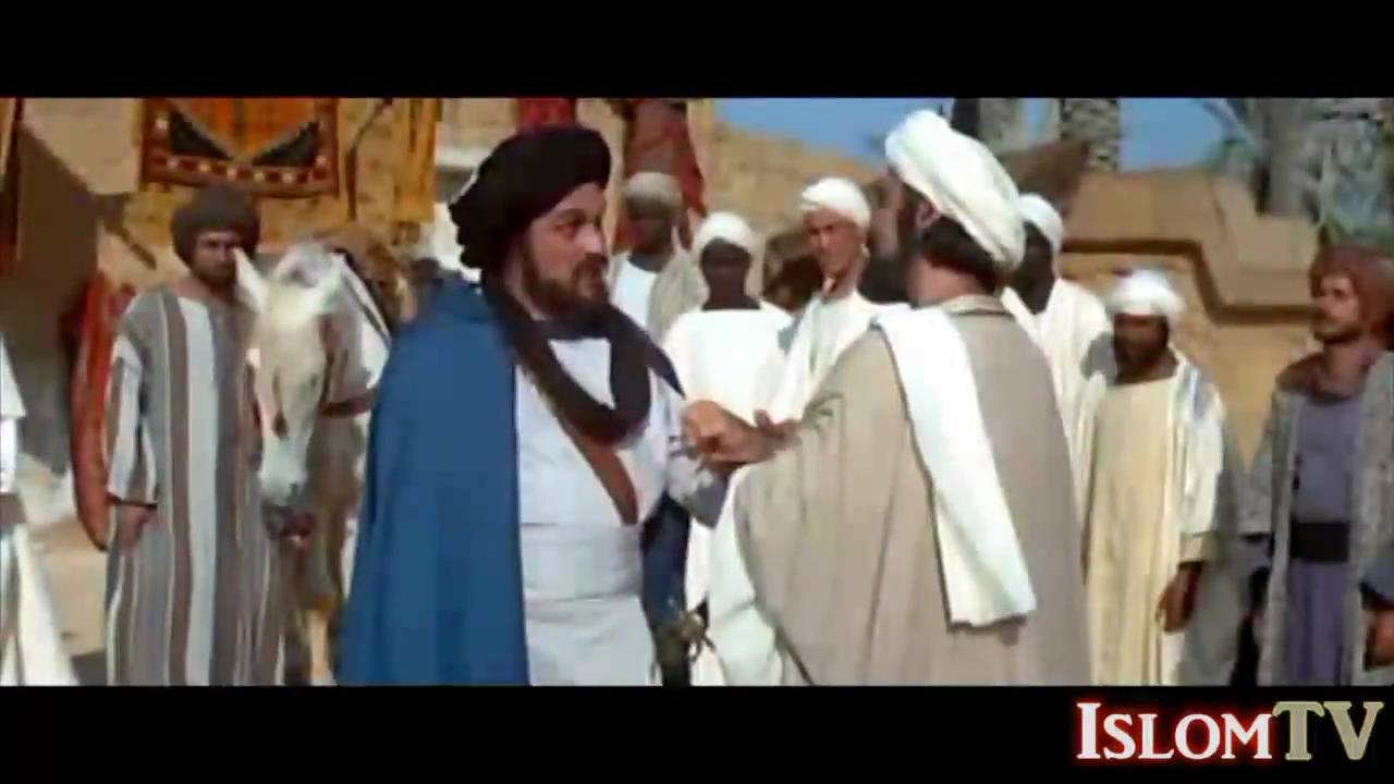 Risolat-17 O'zbek tilida HD - YouTube