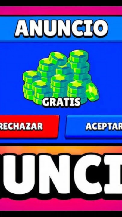 LOS ANUNCIOS EN BRAWL STARS SON BUENA IDEA? #brawlstars #shortvideo - YouTube