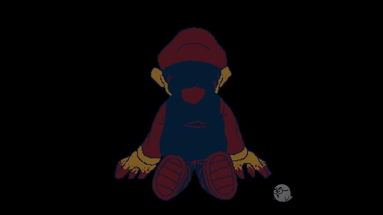 Crucis Mortem - Mario Horror Game (Demo) by WhiteVoid - YouTube