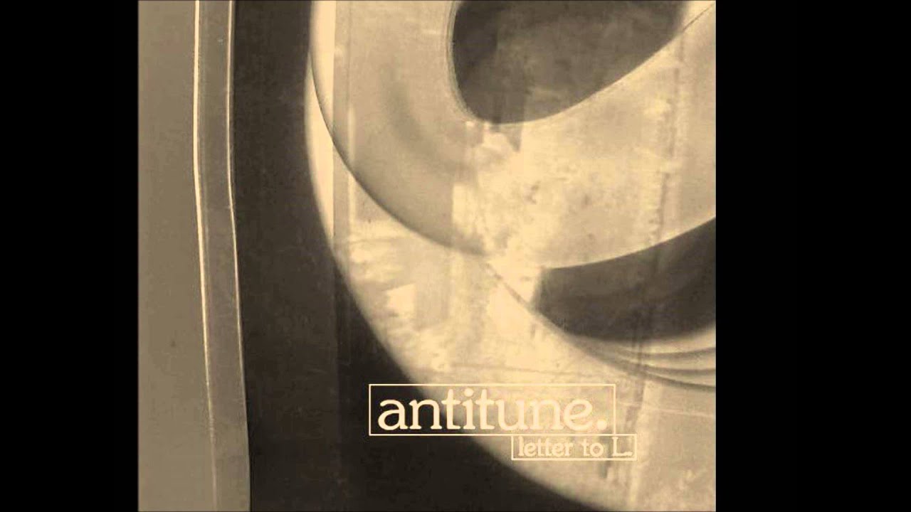 Antitune - Steatopygia - YouTube