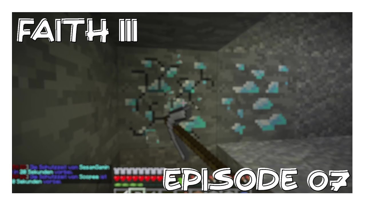 FAITH III Episode 07 - YouTube