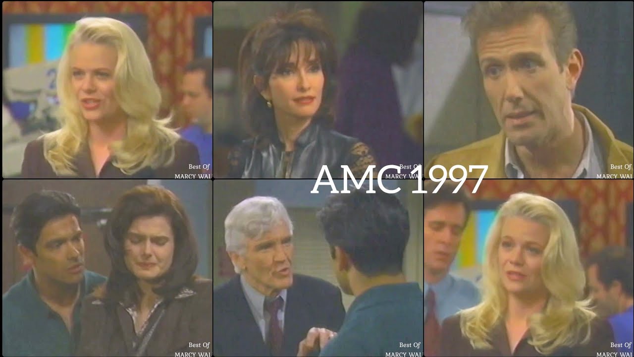 Liza And Erica Spar At WRCW - Mateo Learns Hayleys Car Went Over A ...