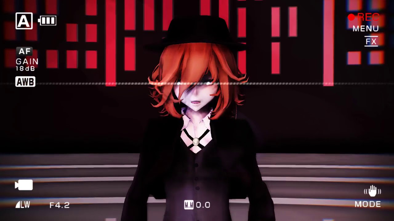 [MMD]BTS - DNA{ModelTest/BSD} - YouTube