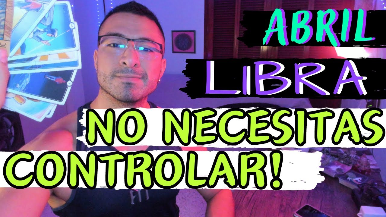LIBRA! NO TEMAS SER REAL Y HONESTO! ESTÁS MANIFESTANDO Y LA VIDA TE ...