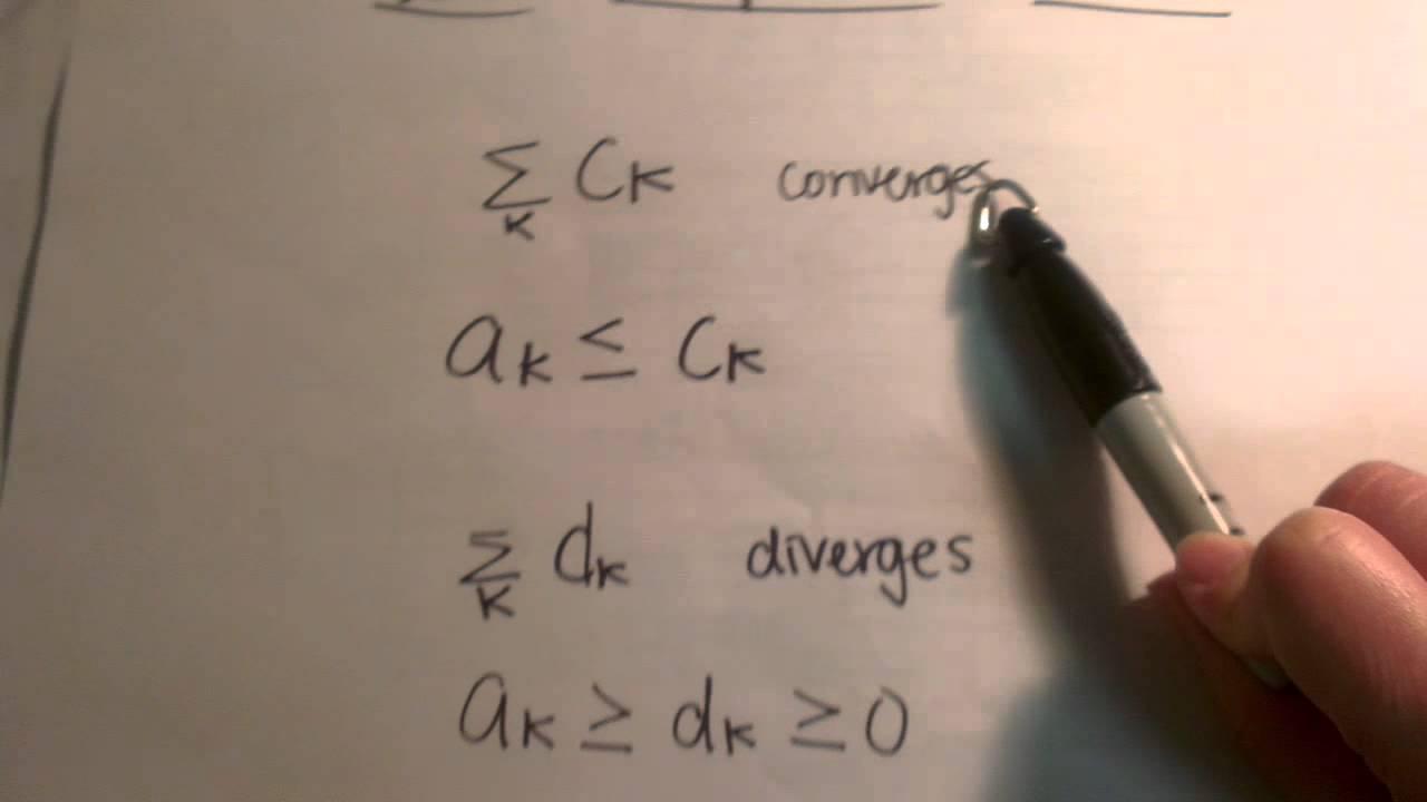 Basic Comparison Test YouTube Basic Comparison Test YouTube