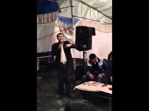 Adil Şamaxili  (sundu kendi qezel 2015)