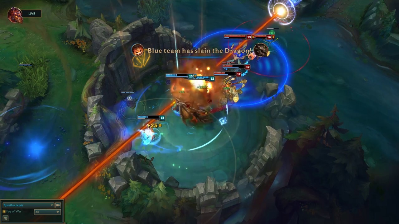 Bronze plays - Orca de Pui feat. Pikofox DRAVEN - YouTube