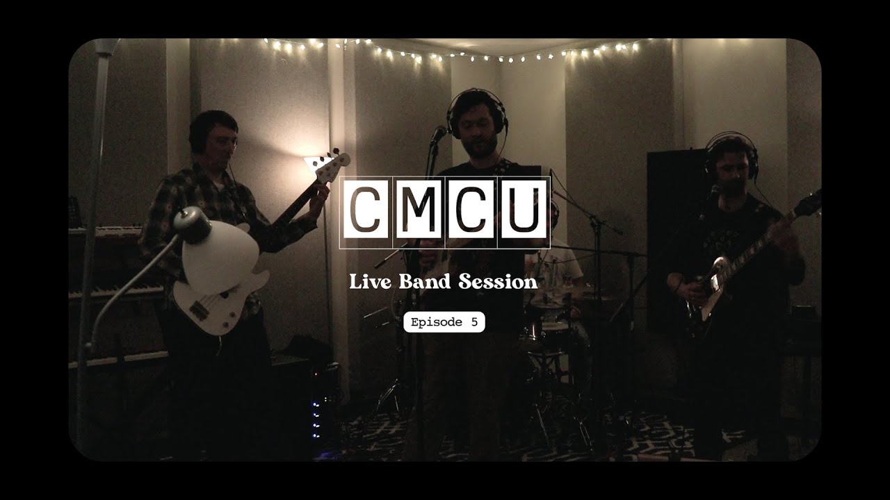 Terriblething - CMCU Live Sessions Episode 5 - YouTube