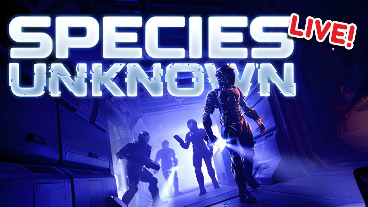 18+ 🧬 We Found Something Not Human… Can We Make It Out Alive ...