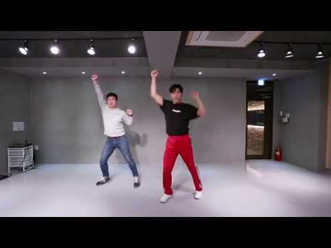 HOT | 캔디 | CANDY | DANCE | 舞蹈教学 | 안무수업 - YouTube