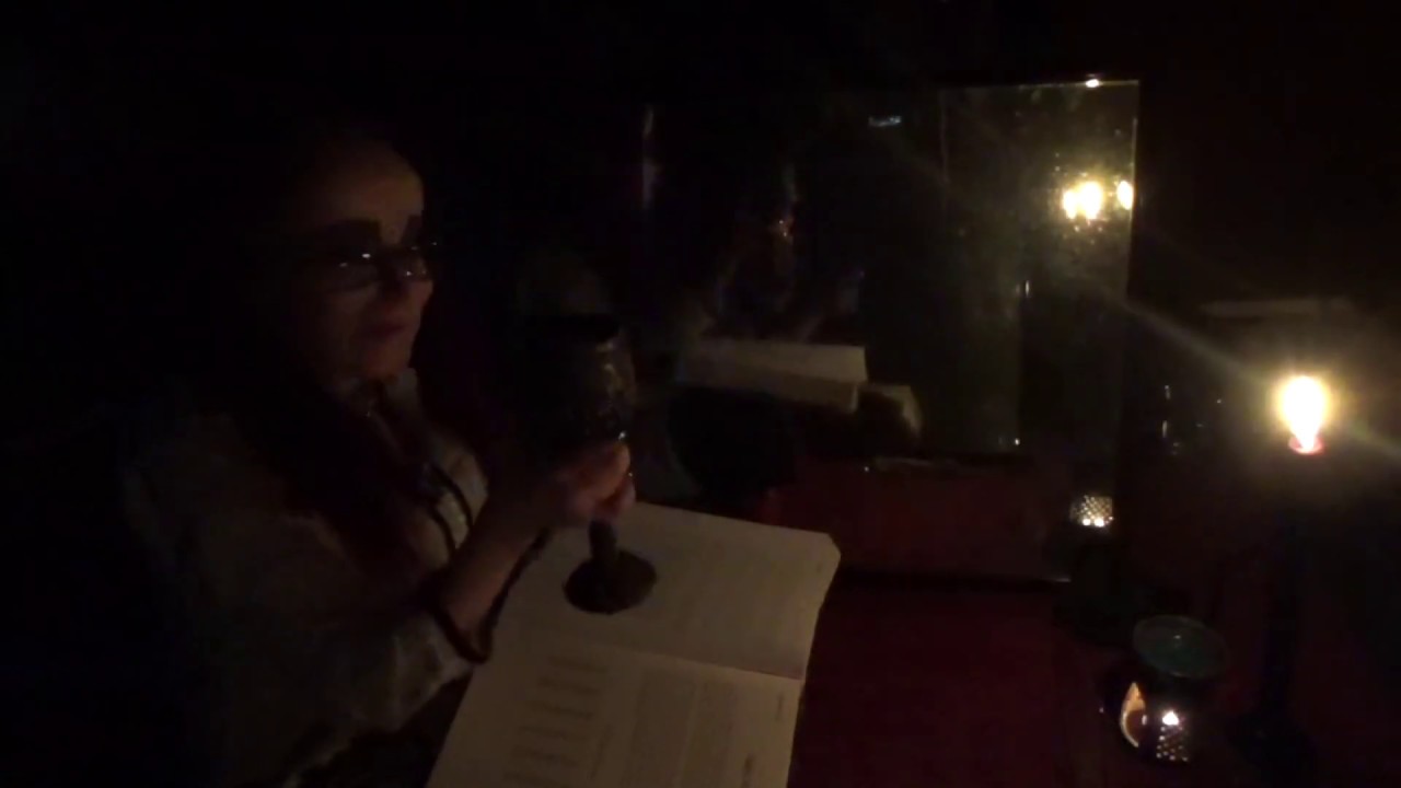 Nightly Rituals 161-186 - YouTube