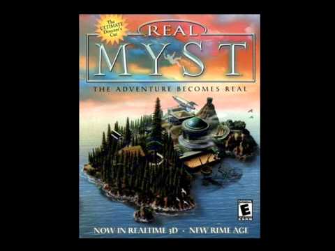 Myst - Rime Crystal Chamber - YouTube