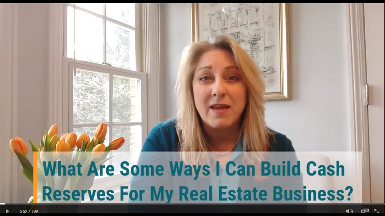 What Are Some Ways I Can Build Cash Reserves For My Rental Property ...