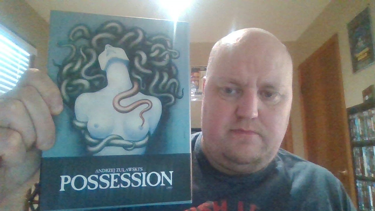 1980's Horror Movie Series: 1981 Movie Review: Possession - YouTube